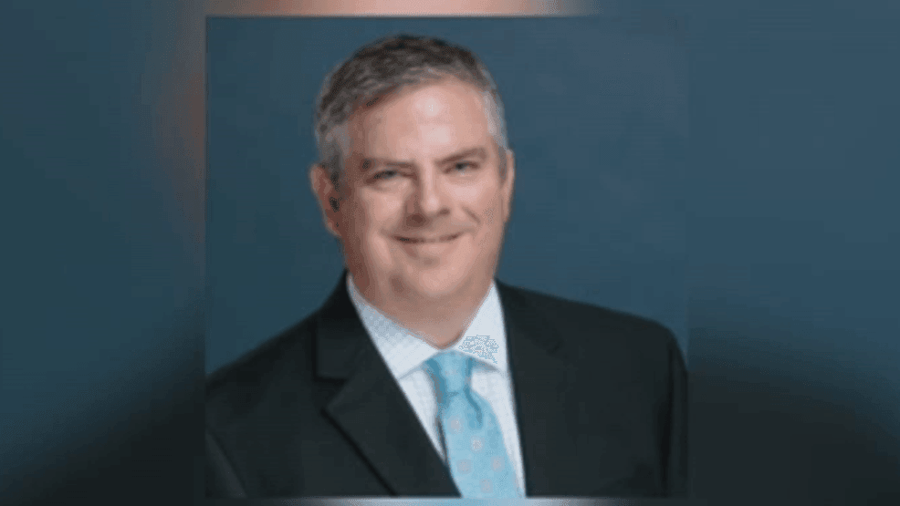 Exclusive: Amarillo College VP Chris Sharp responds to suspension ...