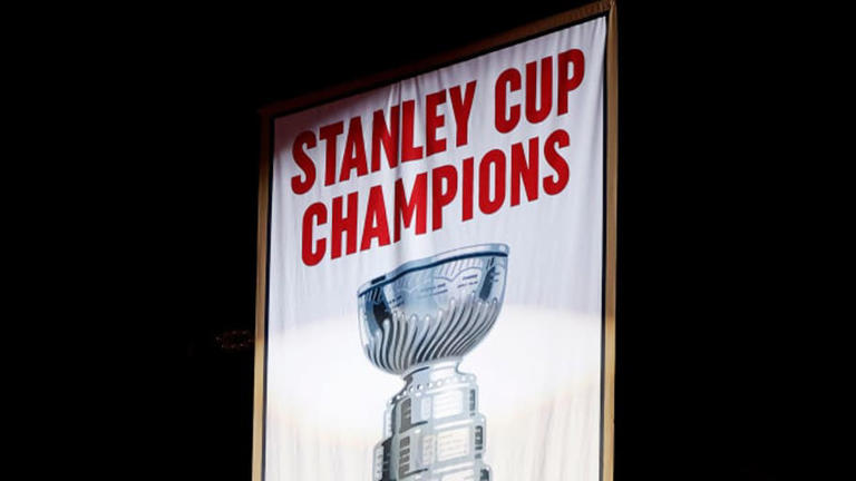 2025-26 Florida Panthers Regular Season Schedule Breakdown