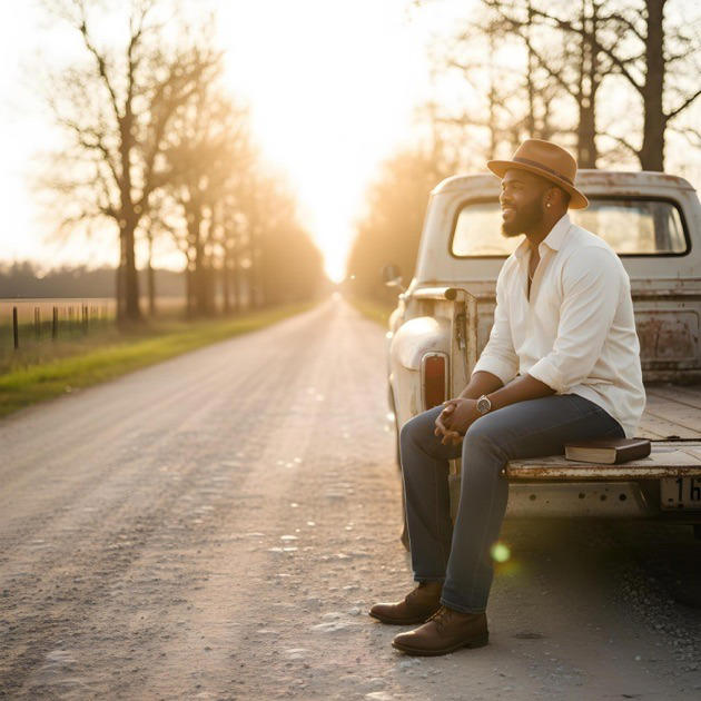 The No. 1 Christian artist topping the charts has no soul — thanks to AI