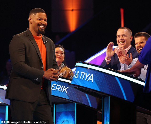 The US game shows filmed thousands of miles away from the US because ...