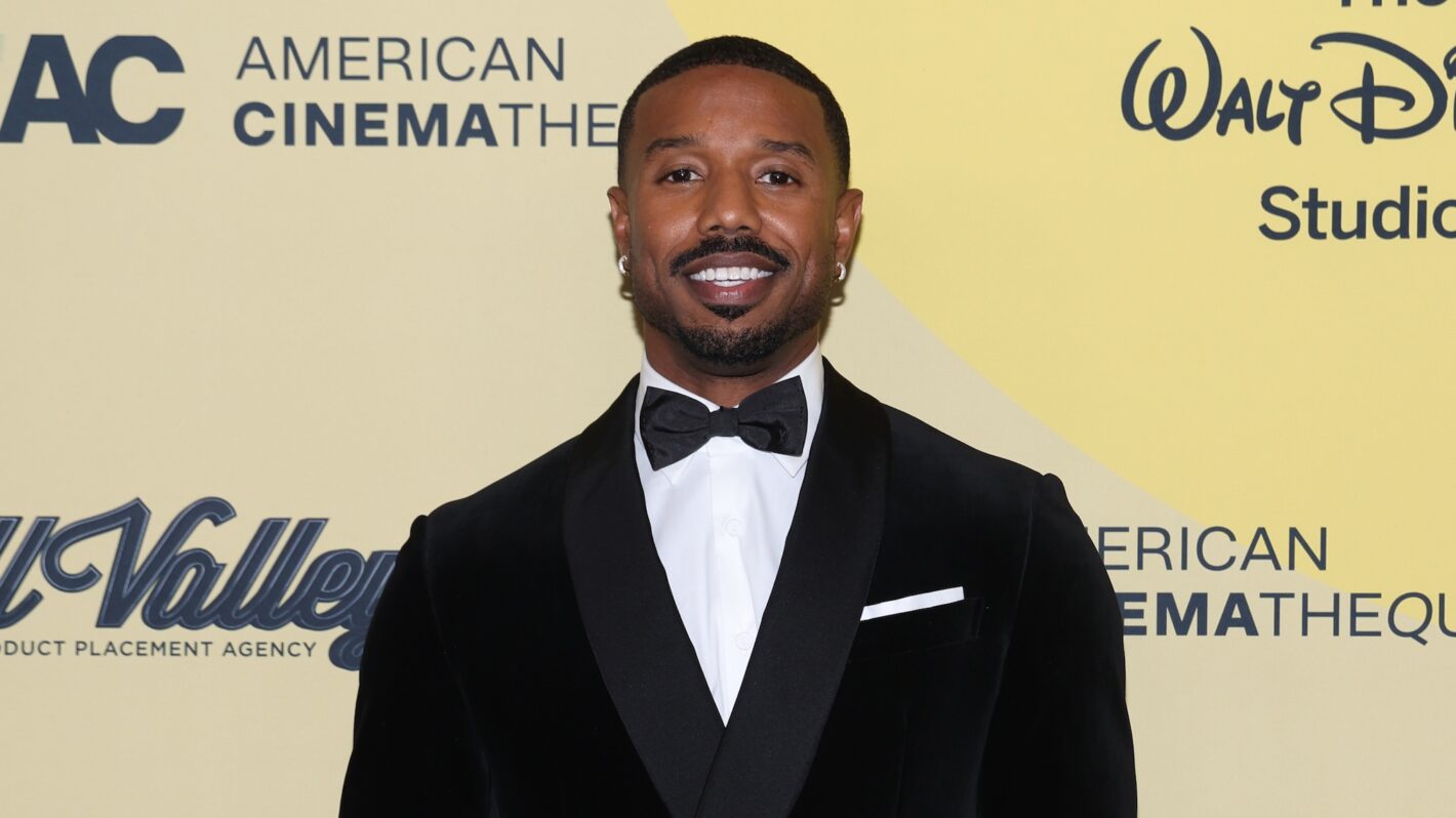 Michael B. Jordan Credits ‘All My Children’ With Opening Doors After ...