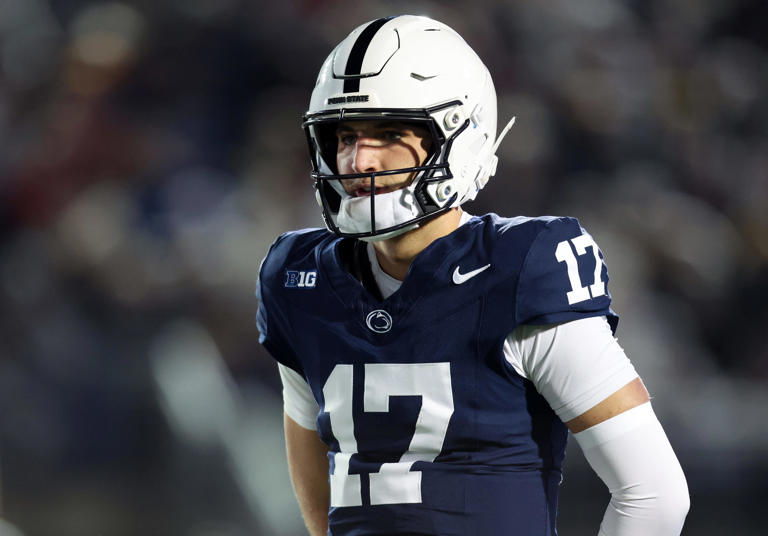 Penn State 2026 transfer portal tracker: Tracking every transfer move