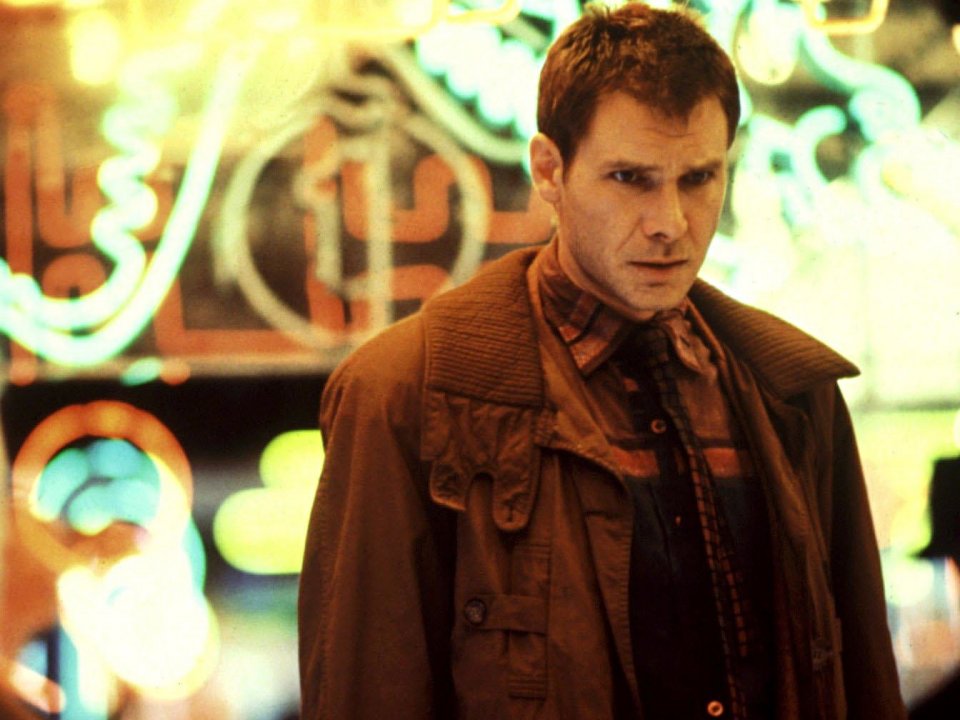 Blade Runner, Harrison Ford ricorda la parte che lui e Ridley Scott ...