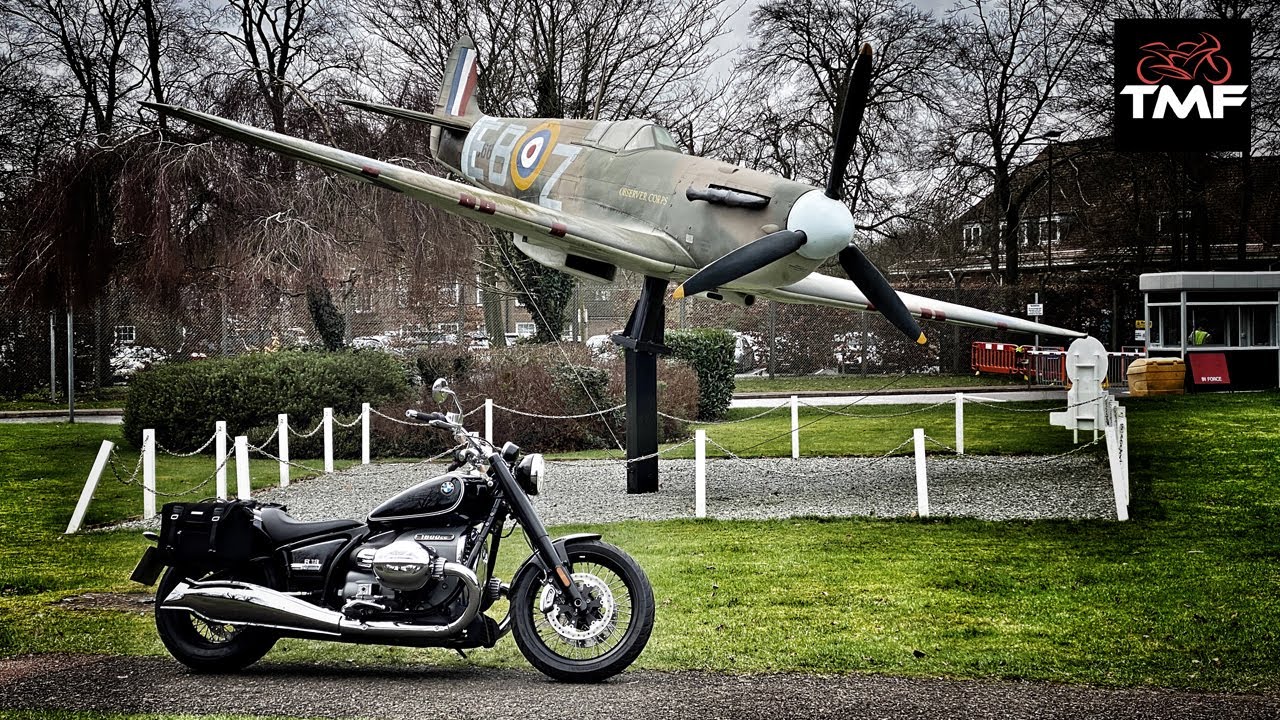 New BMW R18 | Top 5 things I love review | What makes it so good?