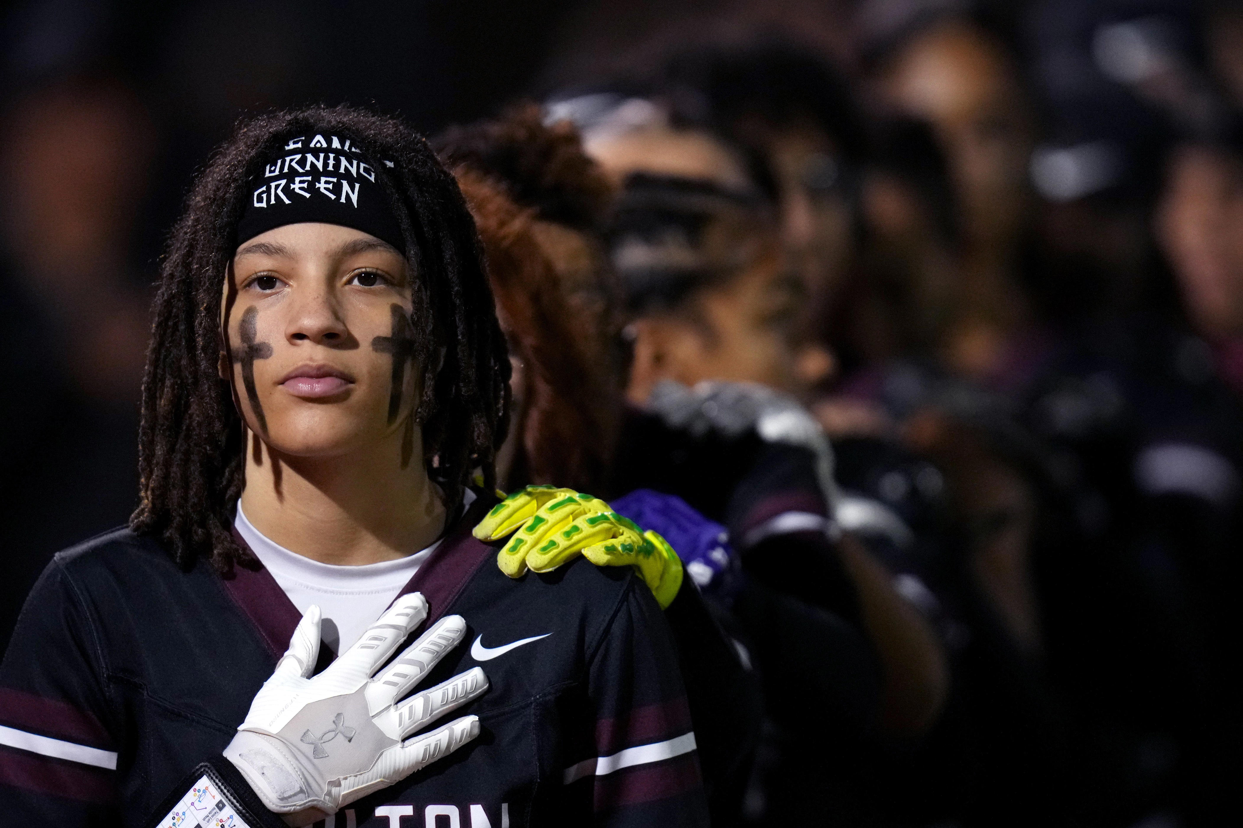 Vote. The Republic's 2025 all-AZ high school flag football team