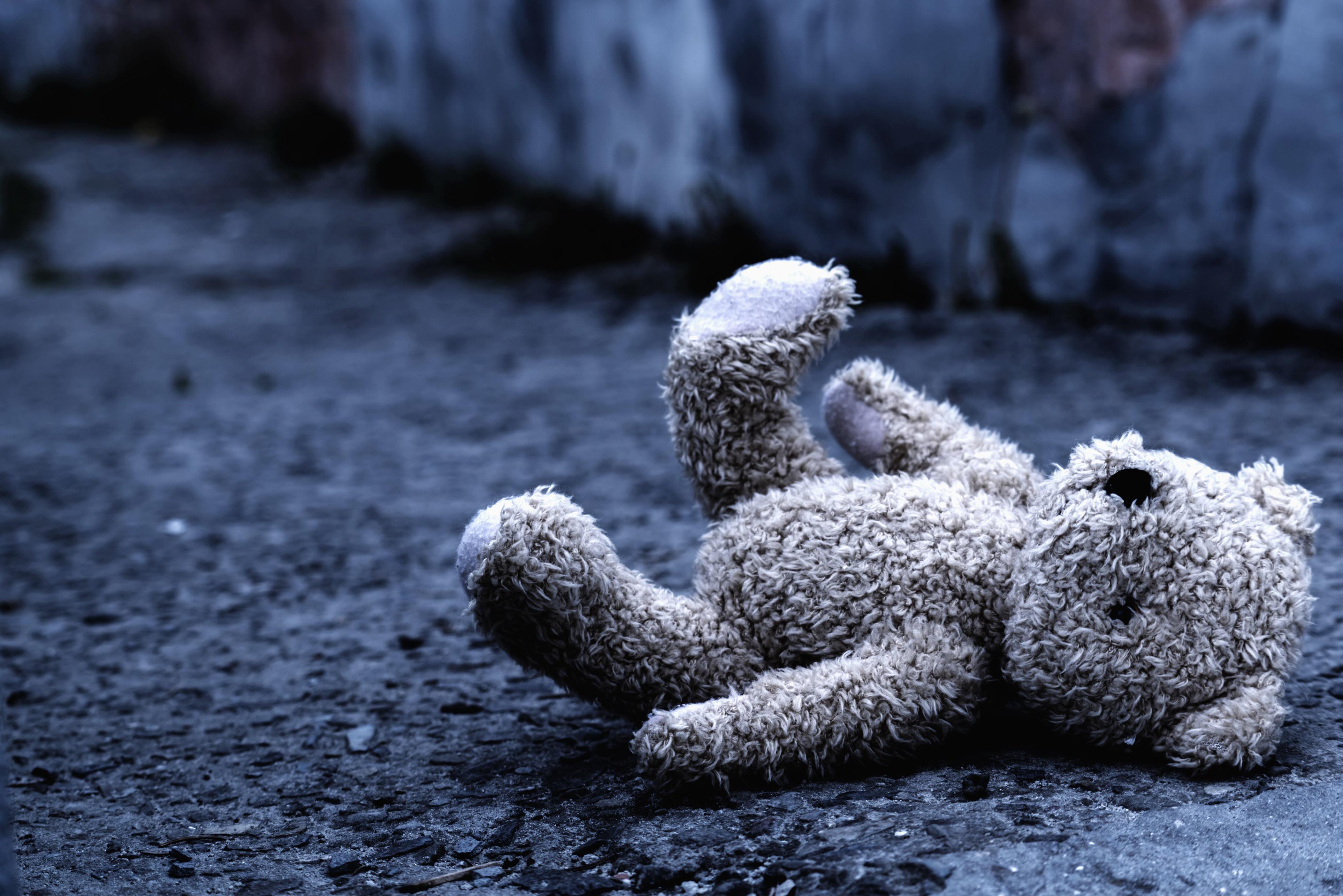 Georgia faces major foster care cuts amid $85 million funding deficit
