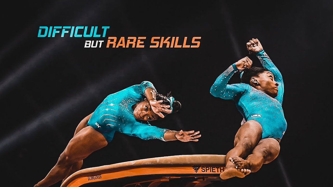 Super-hard elements no one performs in 2022 | Part 2