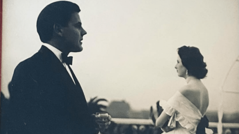 Lady Amabel, Long-Rumoured Rival to Queen Camilla, Dies at 90