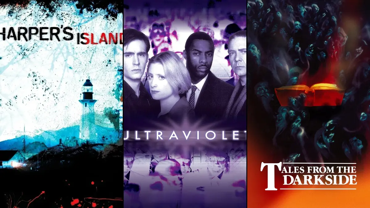 The Best Horror Series You’ve Never Seen