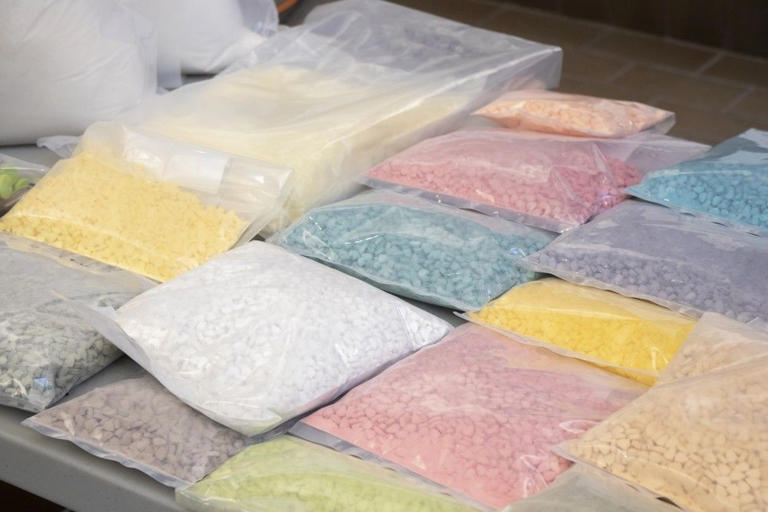 Edmonton police bust One Order Motorcycle Club in massive raids