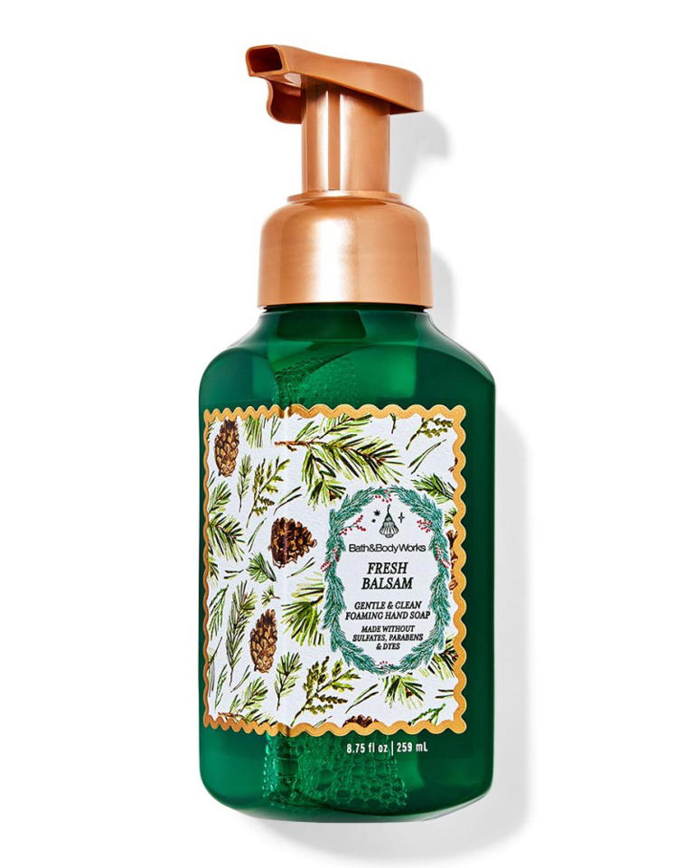 Bath & Body Works Just Dropped Their Best Black Friday Deal Yet & You ...