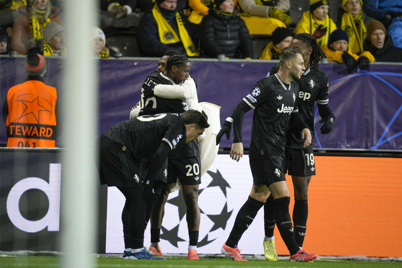 Juventus-Bodo Glimt 3-2, le pagelle: Yildiz (7,5) entra e dà la scossa ...