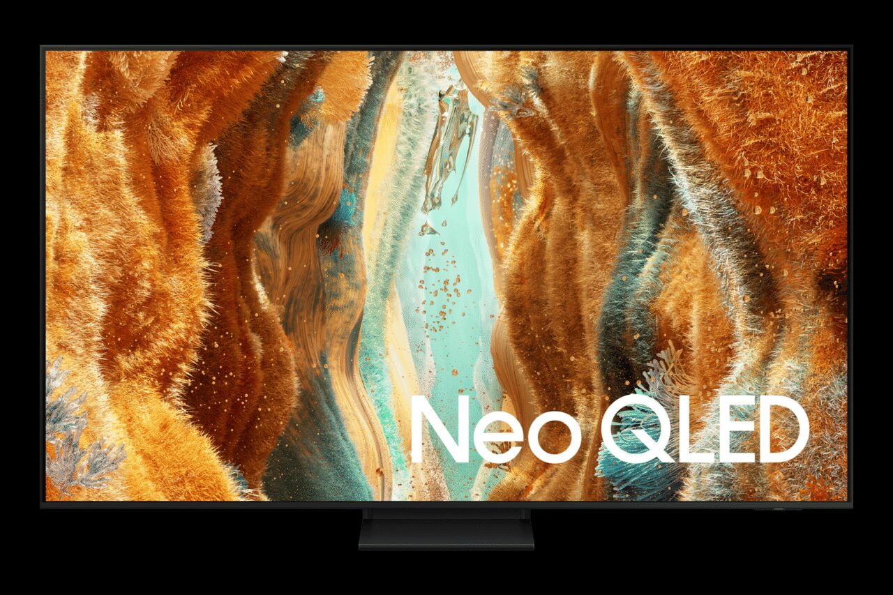 Don't miss this deal: Save 33% on 65″ Samsung Neo QLED 4K Mini LED TV