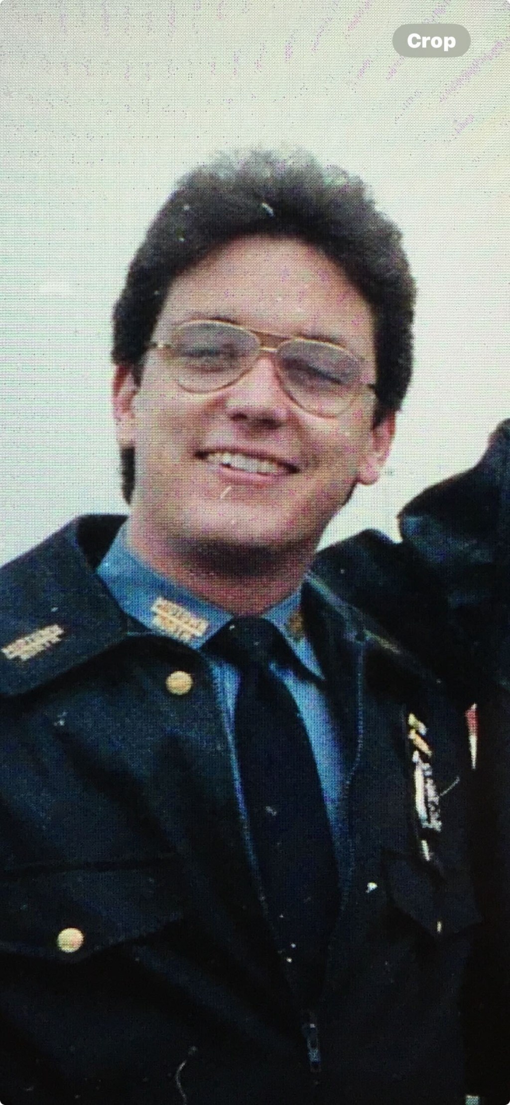 NYPD’s senior active uniformed member retiring from elite highway unit ...