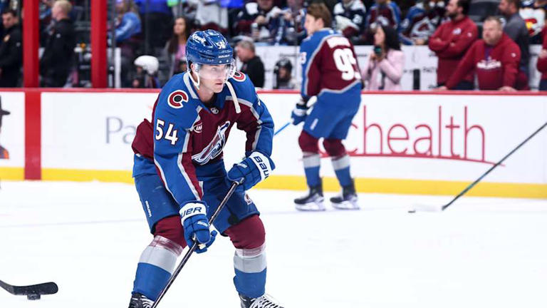 Gavin Brindley defied the odds on his way to an extension with the ...