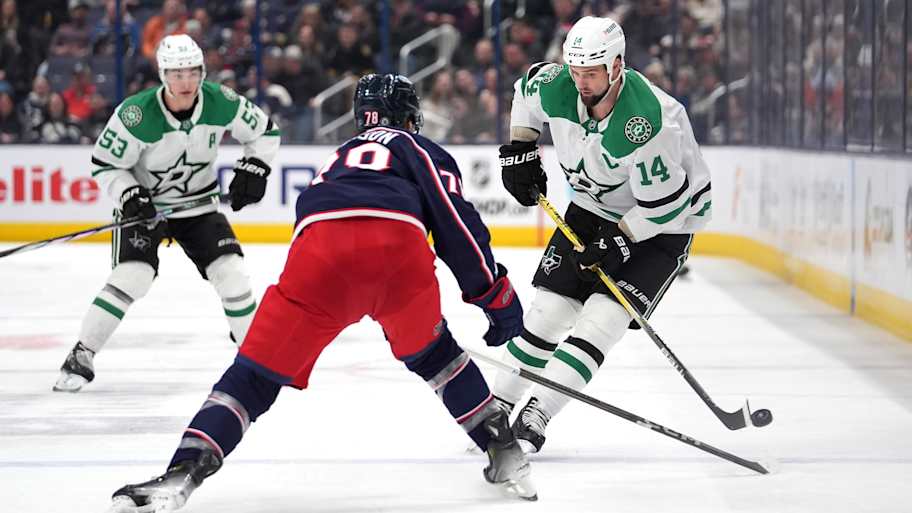 Game #6 preview, Blue Jackets head to Dallas to see the Stars