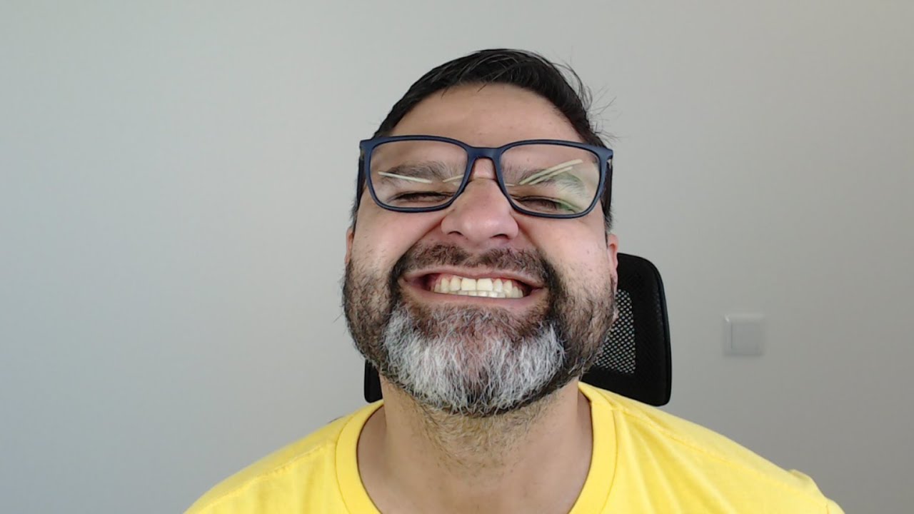 Bom dia, movimento! - 16 de abril