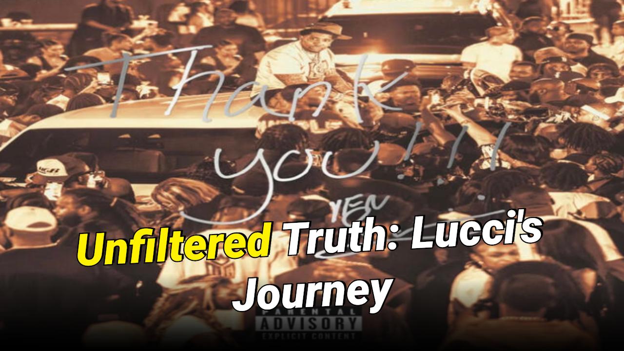 YFN Lucci – “Already Legend” [“Thank You” Deluxe Edition]