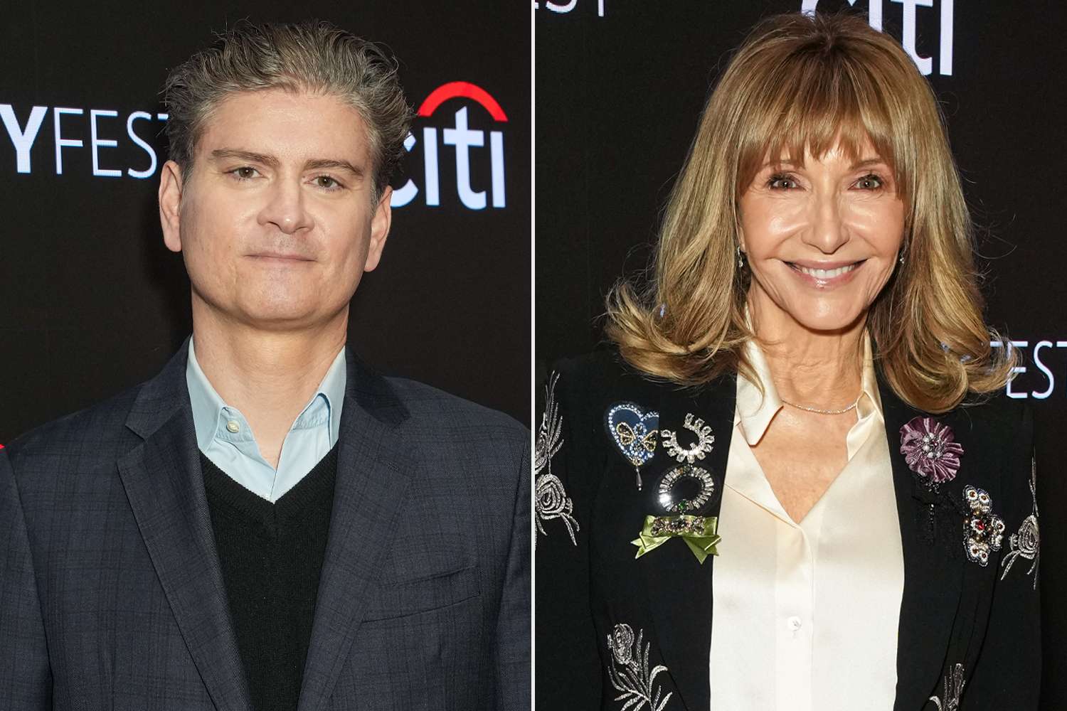 Michael Schur Reveals How Ted Danson's Wife Mary Steenburgen Got Cast in “A Man on the Inside ...