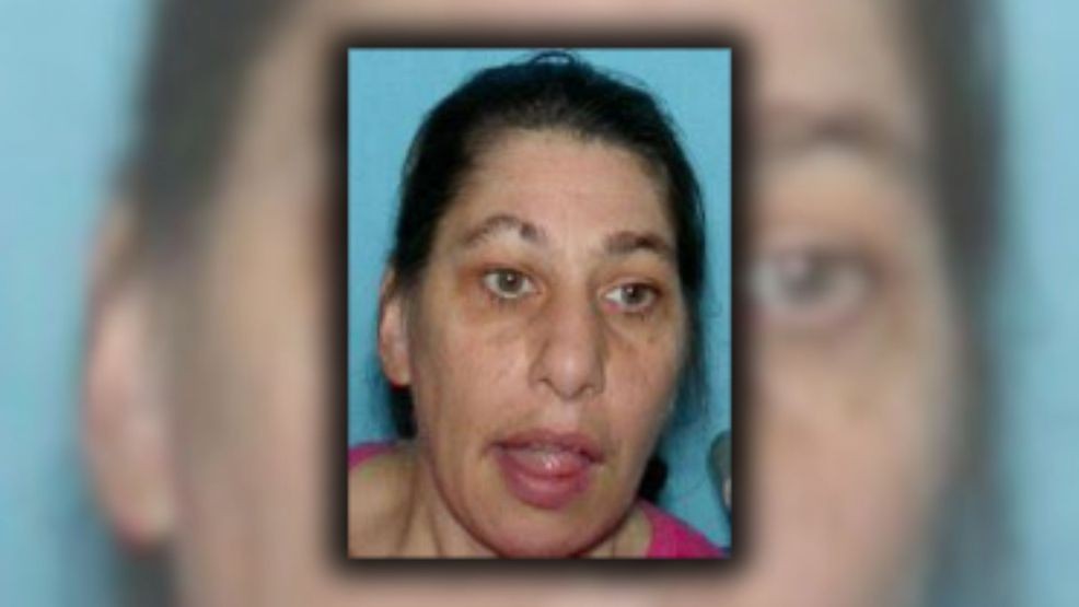 Search intensifies for missing non-verbal autistic woman last seen at ...