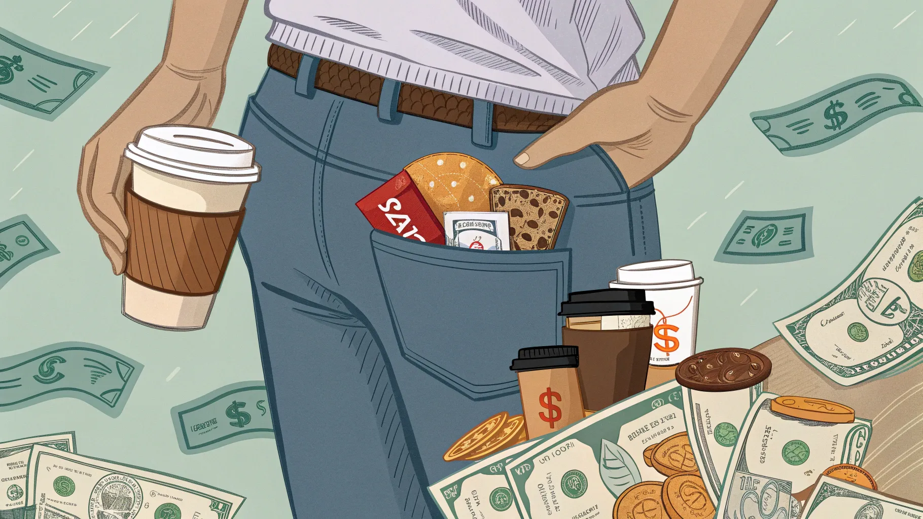 How Small Habits Quietly Wreck Your Money