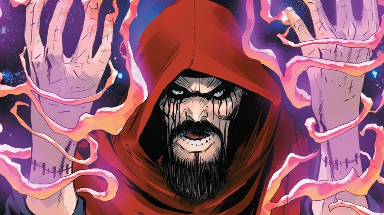 Doctor Strange's Most Powerful Villains, Ranked