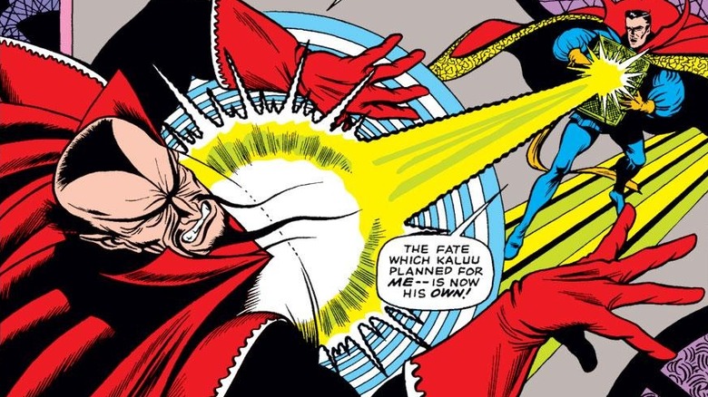 Doctor Strange's Most Powerful Villains, Ranked