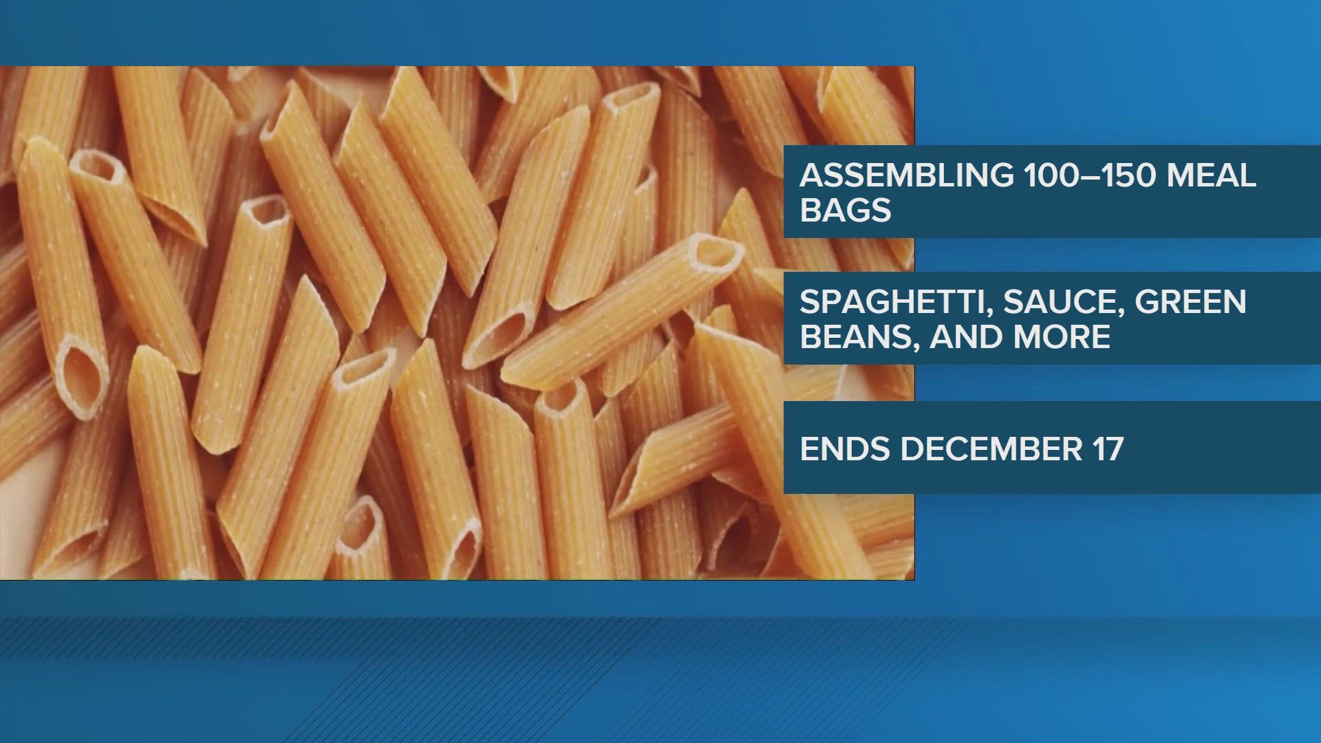 Florence Police Foundation seeks donations for holiday spaghetti dinner ...