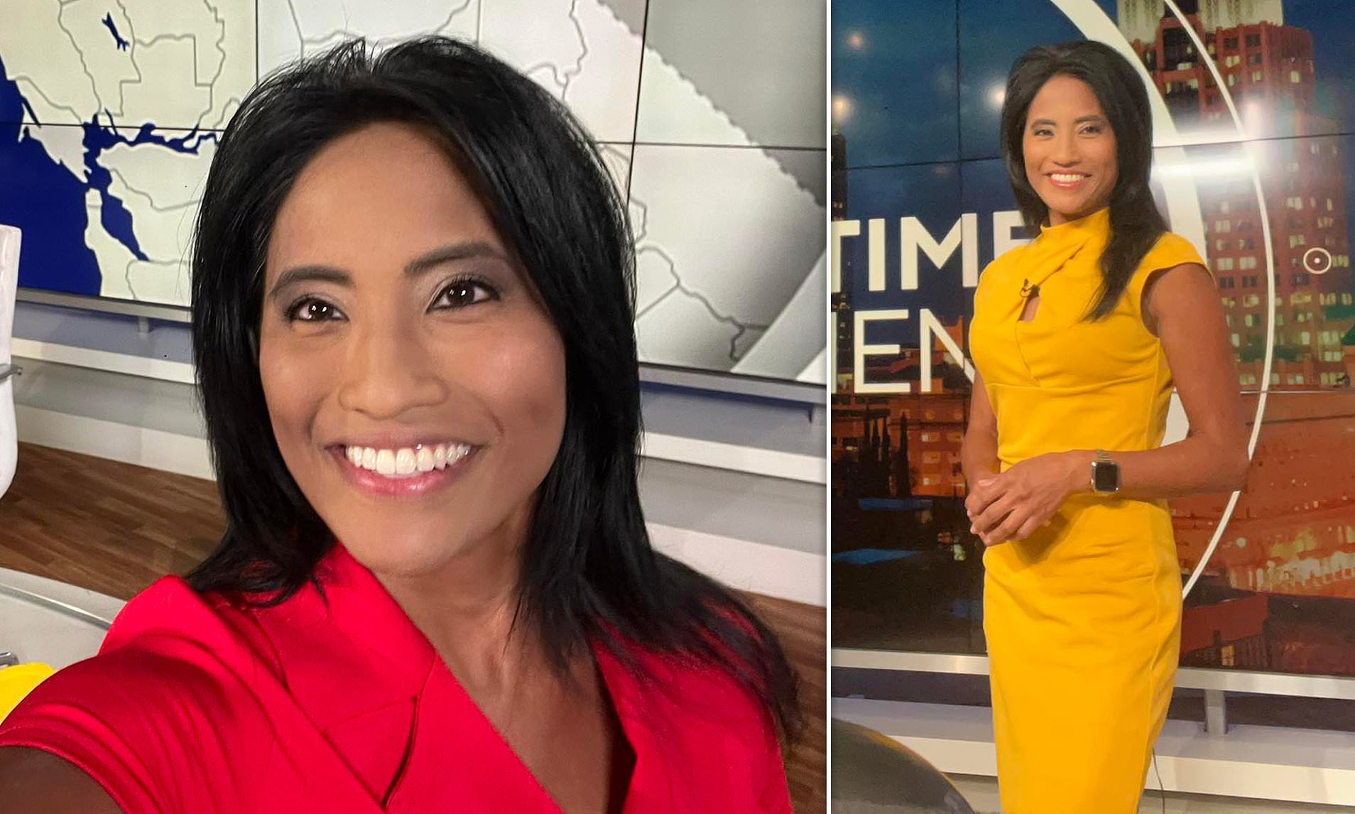 Emmy-winning CBS anchor reveals her devastating health battle: 'I've ...