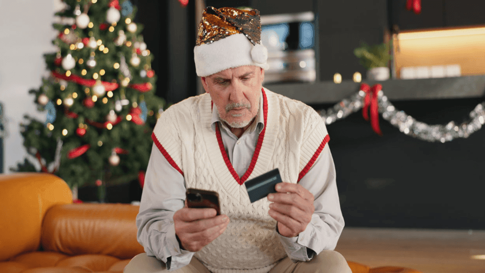 Shasta County DA warns of holiday shopping scams amid rise in AI-driven ...