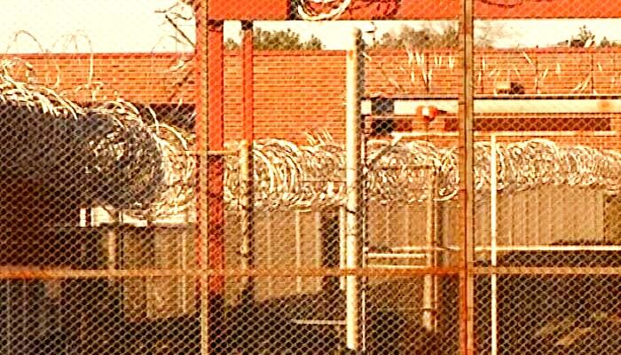 2 inmates dies within days at McCormick State Prison