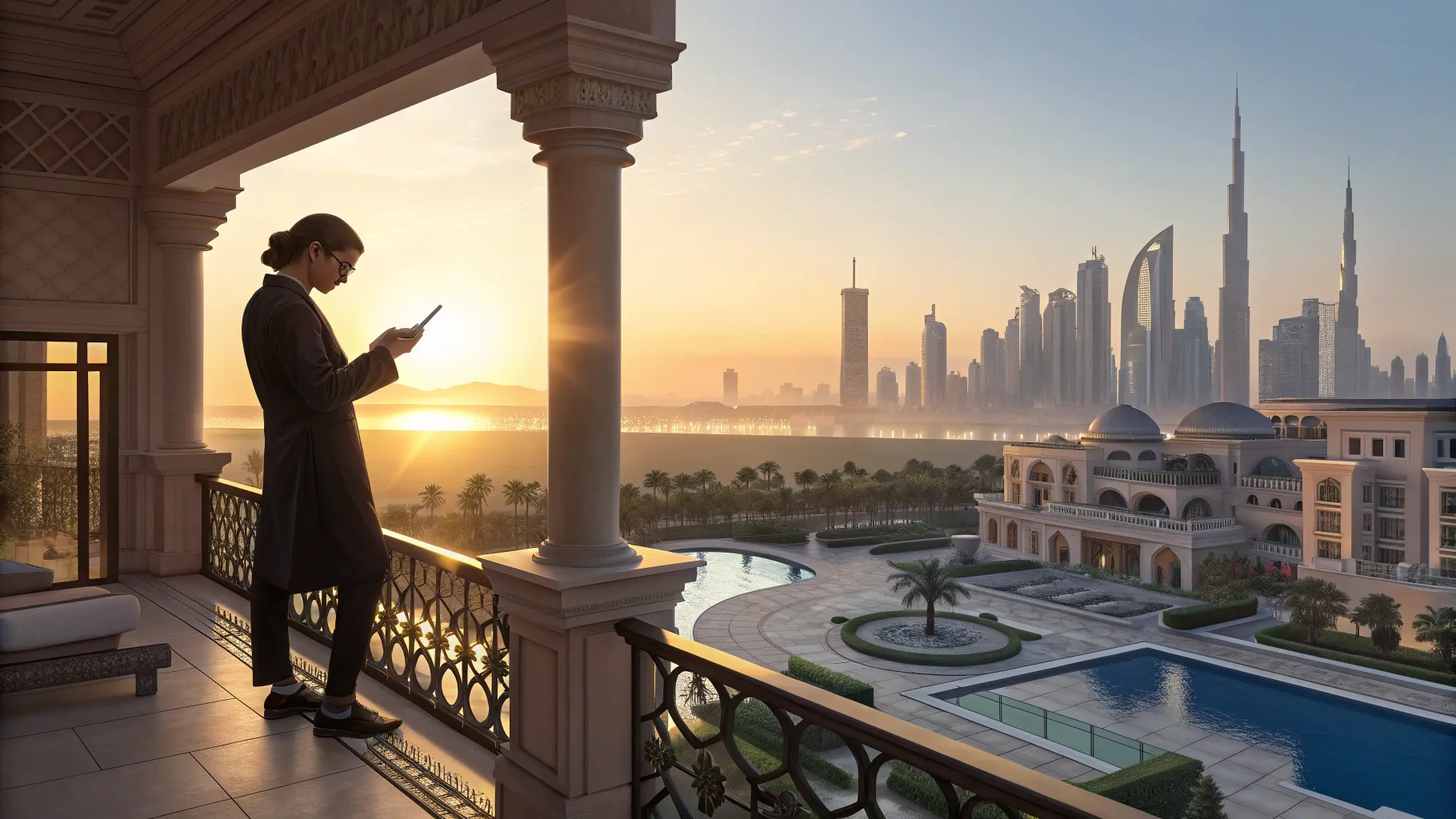 Rich People Problems Are Still Problems