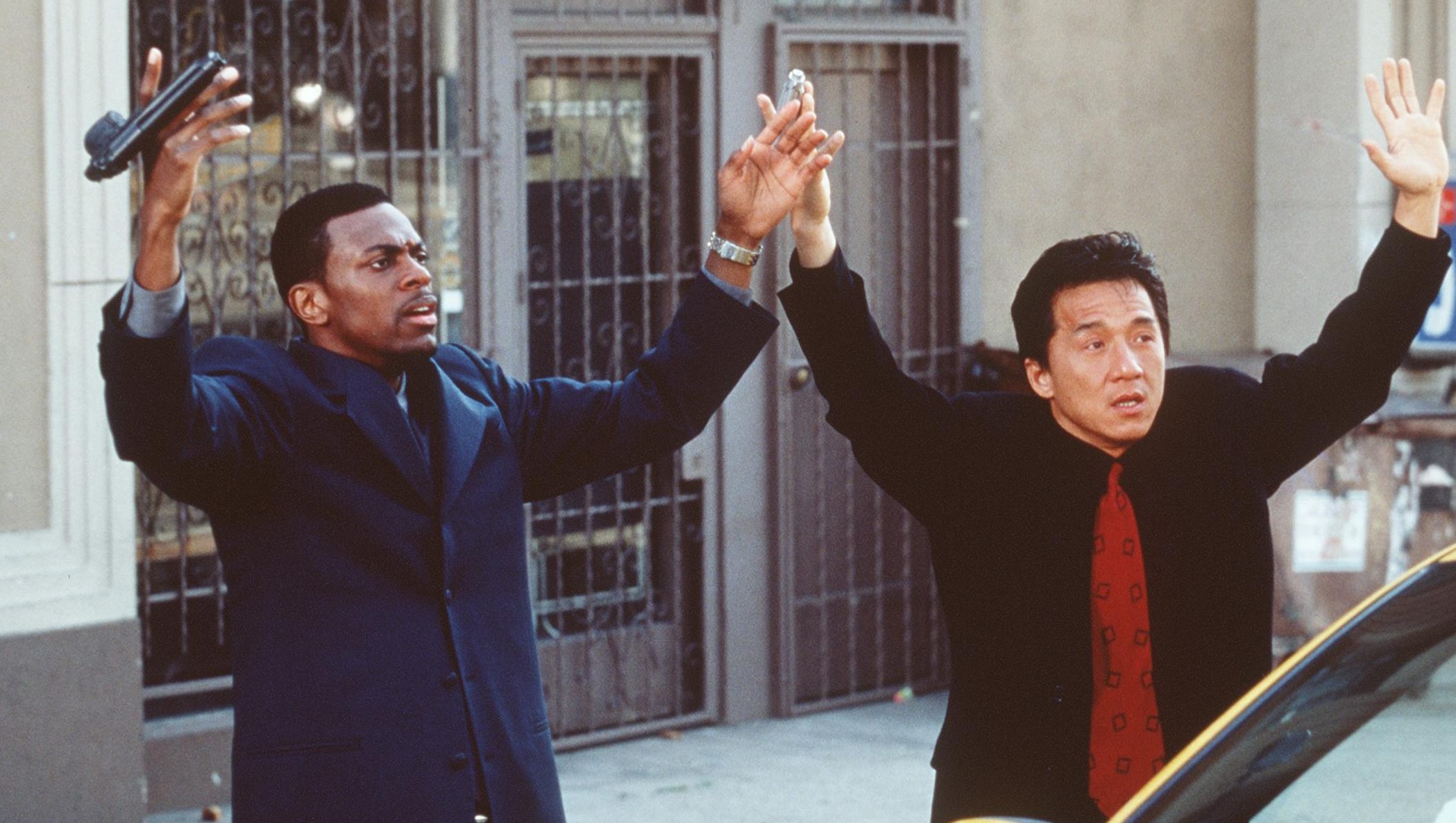 ‘Rush Hour 4’: Everything We Know So Far About the Cast, Release Date ...