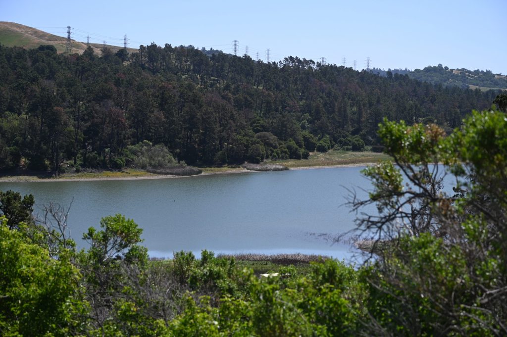 Boat launches at EBMUD reservoirs to reopen in 2026 after closure due ...