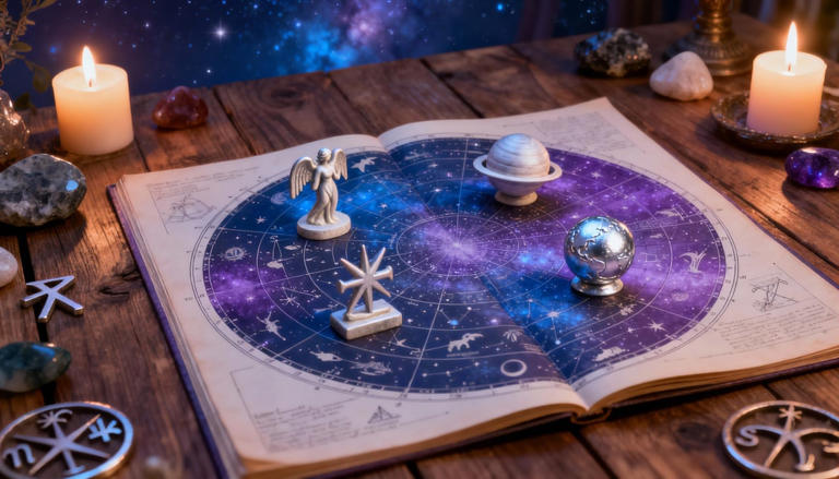 Os signos que vão ter uma virada de sorte esta semana