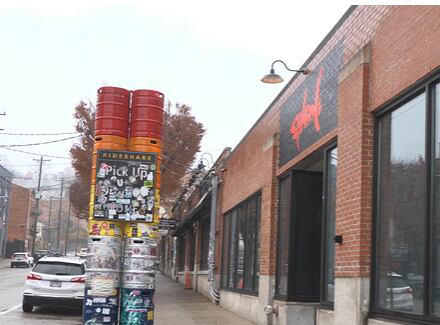 Cincinnati nightclub will close this summer after a 'short lived' run
