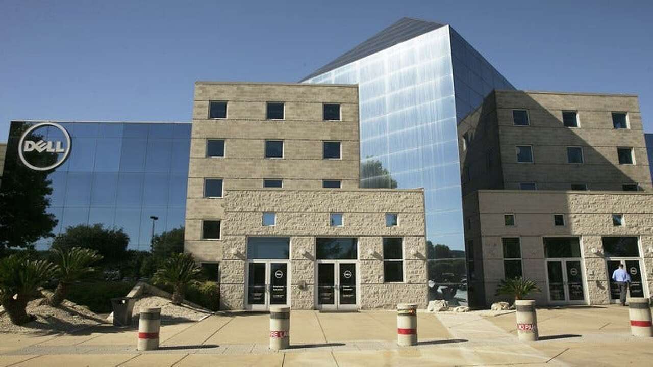 Dell posts record Q3 revenue, names David Kennedy permanent CFO