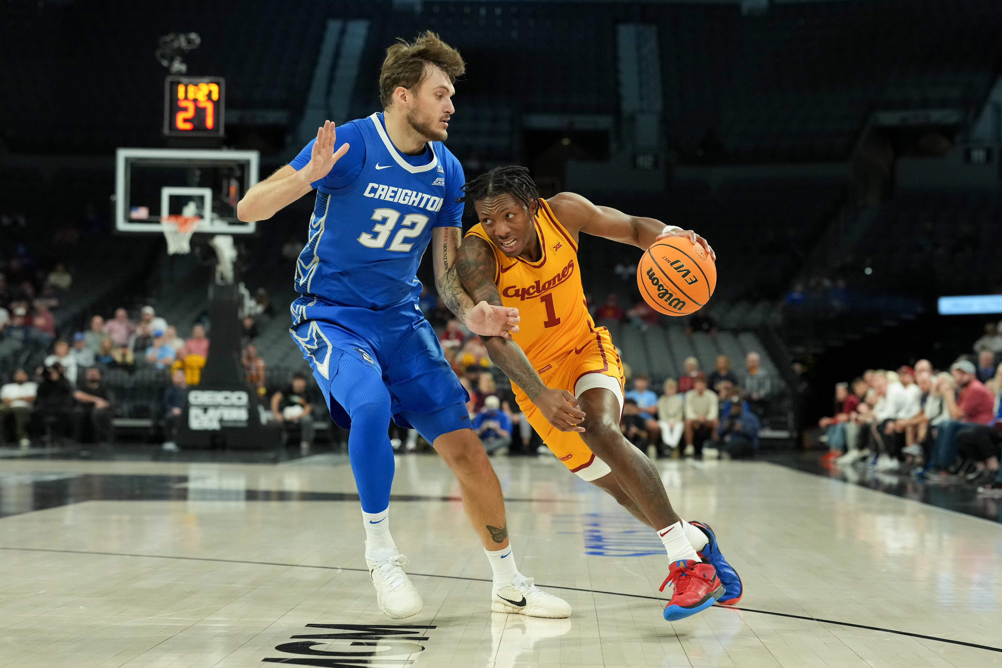 Auburn basketball's roster churn continues | Transfer portal tracker