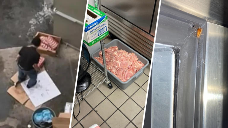 Milpitas restaurant at center of viral meat throwing video closes ...