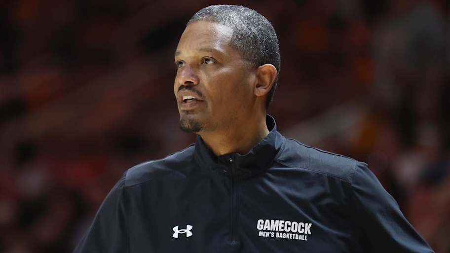 Isaac Ellis decommits from South Carolina, reclassifies to 2027 in ...