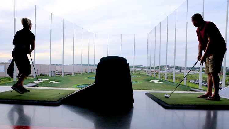 Topgolf to open 100th US location near San Antonio. Here's where.