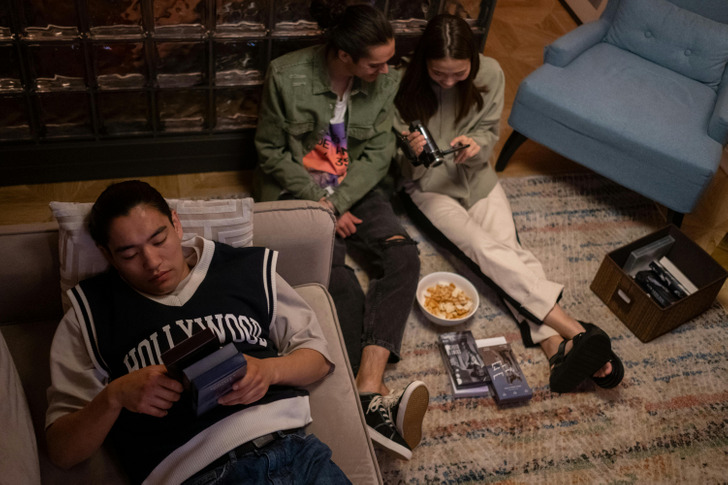 15 True Stories of Friendship That Will Make You See Your Own Differently