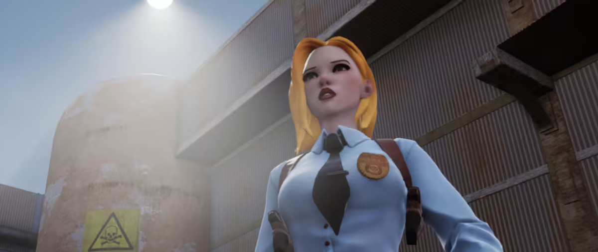 TimeSplitters Rewind Finally Enters Early Access