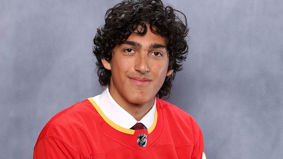 Prospects update: How are the next Calgary Flames doing?