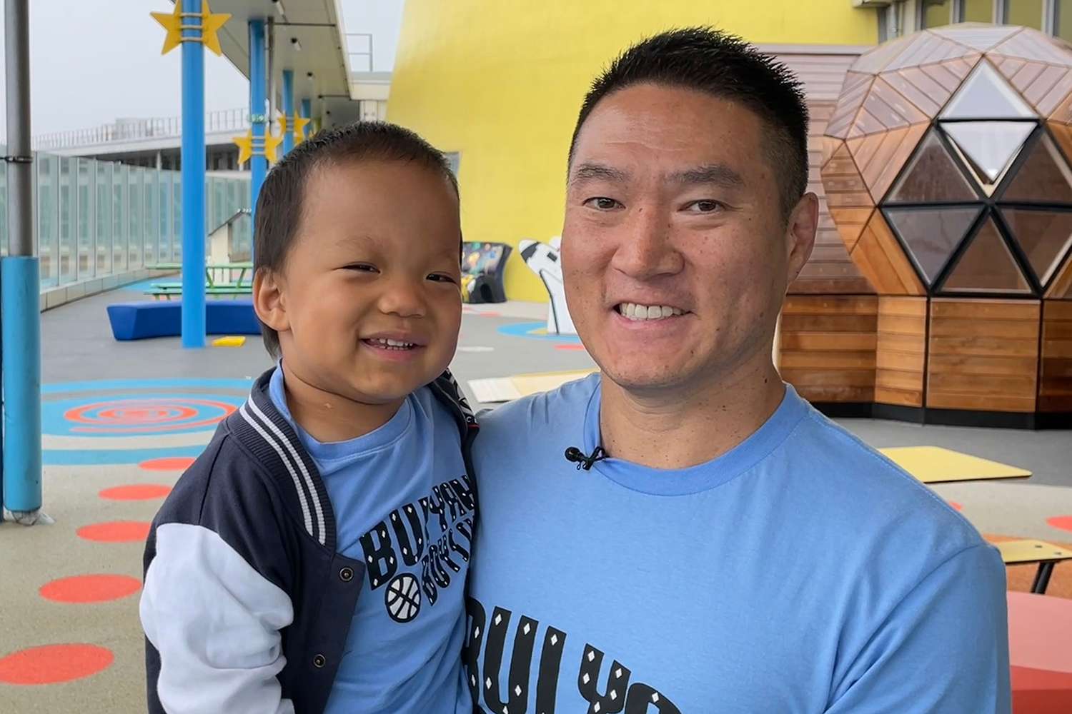 3-Year-Old Boy with Rare Condition Amazes Doctors by Becoming World's ...