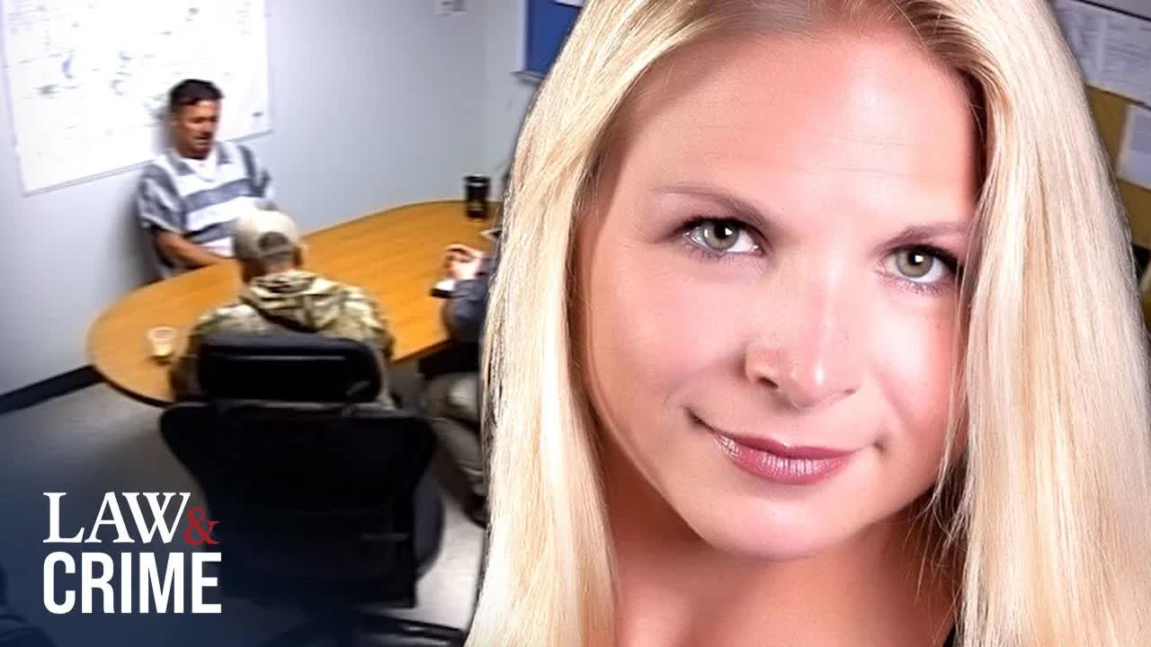 Obsessed ex murders girlfriend on new first date