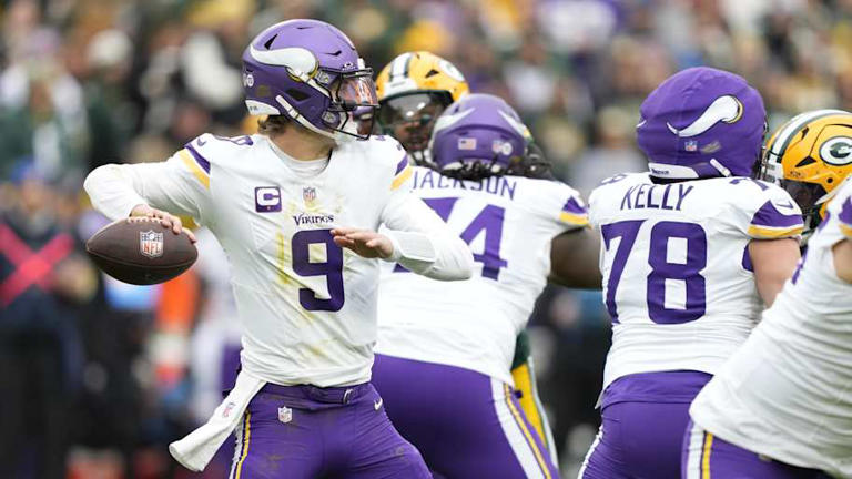 Redrafting the 2024 Quarterback Class: Drake Maye Soars, J.J. McCarthy ...