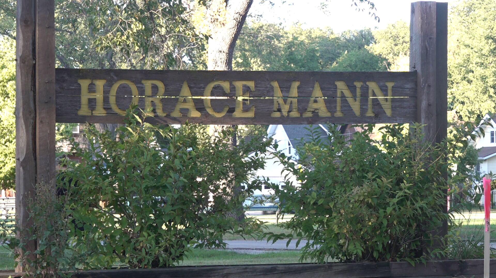 Fargo Public Schools offers final chance to tour historic Horace Mann ...