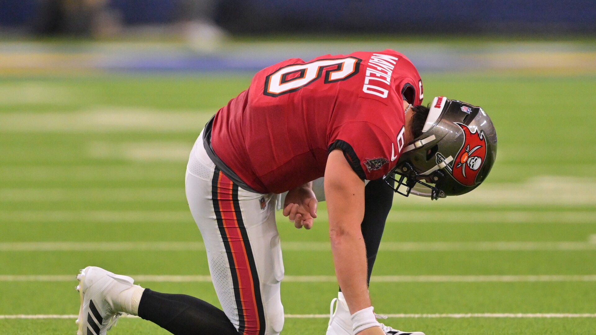 Fantasy Football Injury Report Week 13: Baker Mayfield's shoulder ...