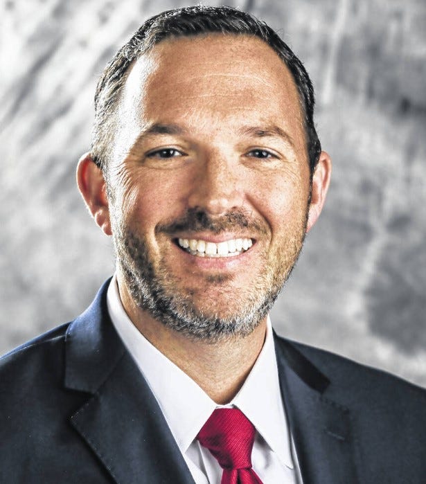 Delaware County judge accused of sexually assaulting assistant prosecutor